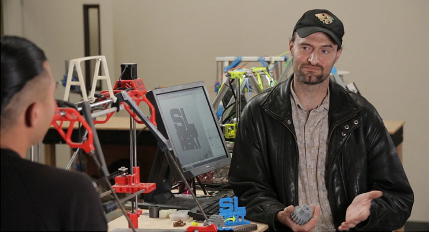 Successful Ways to Shoot Video Interviews - Direct Images Interactive