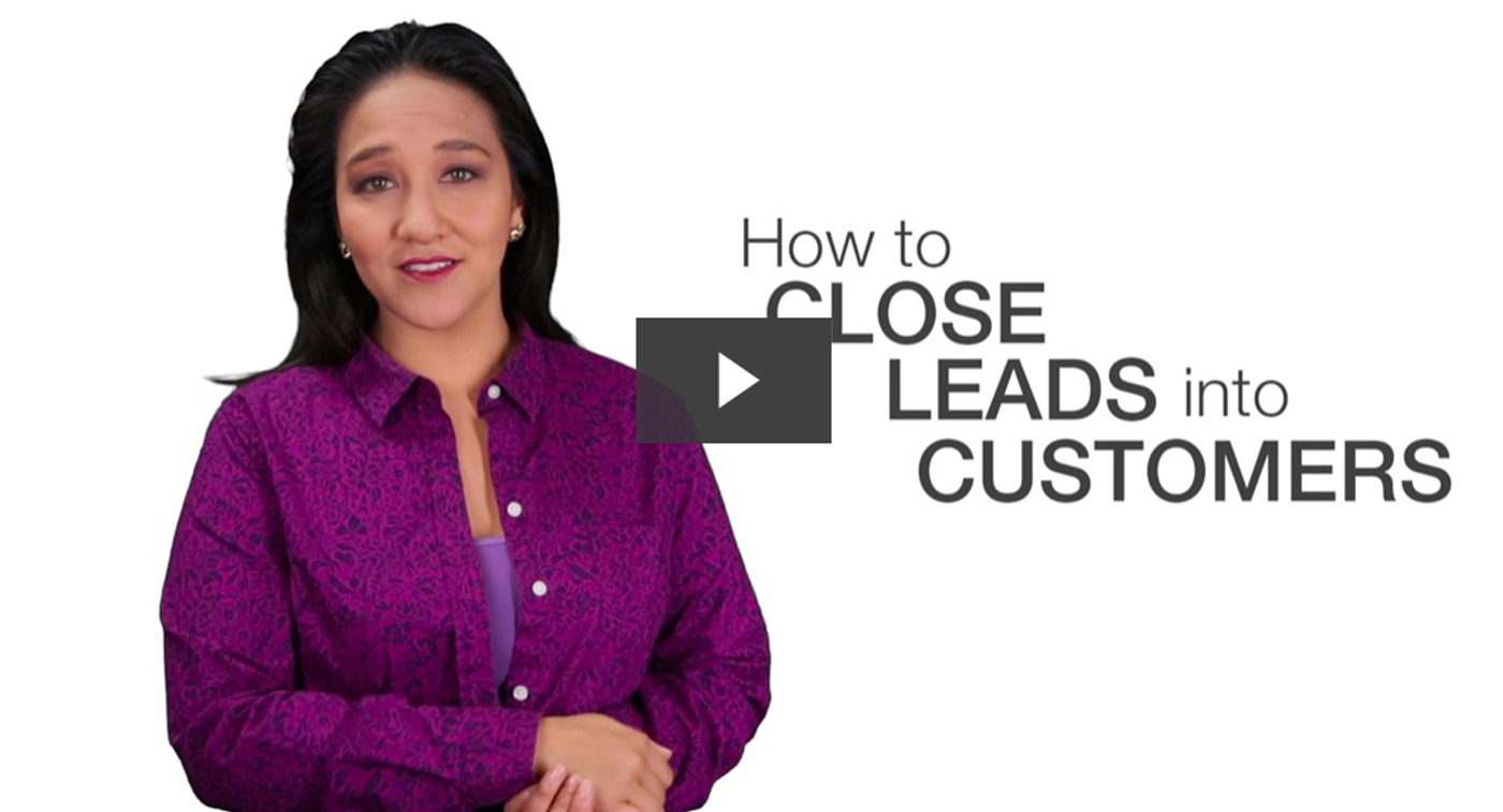 Close Leads into Customers with the Inbound Marketing Methodology ...