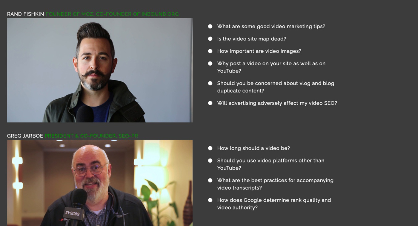 Engage Your Audience with These Video SEO Best Practices - Direct ...