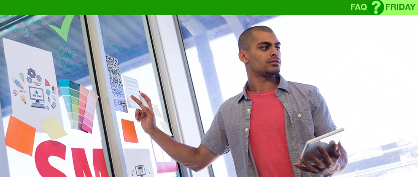 FAQ Friday: Interactive Marketing and Growth-Driven Design - Direct ...