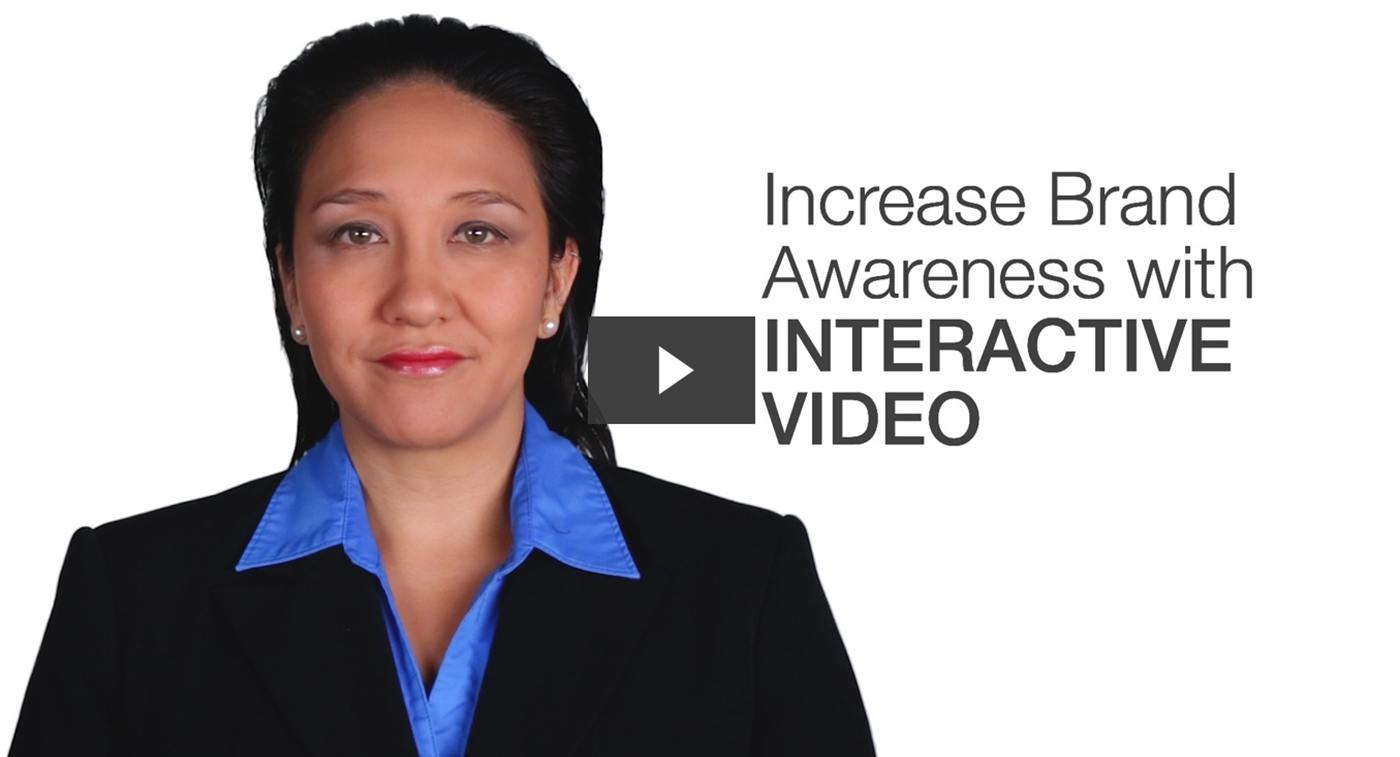 Eight Ways Interactive Video Increases Digital Brand Awareness - Direct ...