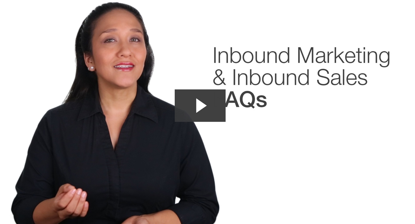 Answers to Inbound Marketing and Sales FAQs - Direct Images Interactive
